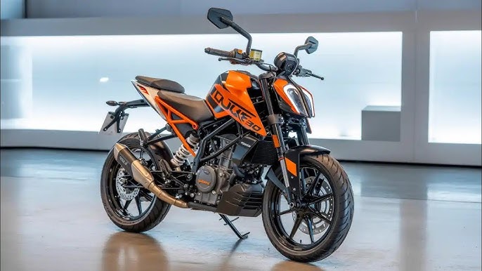 KTM Duke 390 2026 Price, Mileage, Specs, Features, Review